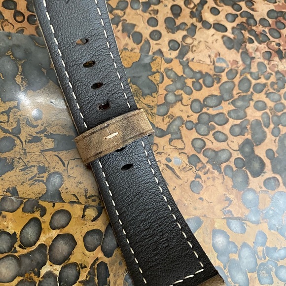 Panerai | Accessories | Panerai Oem Watch Strap | Poshmark